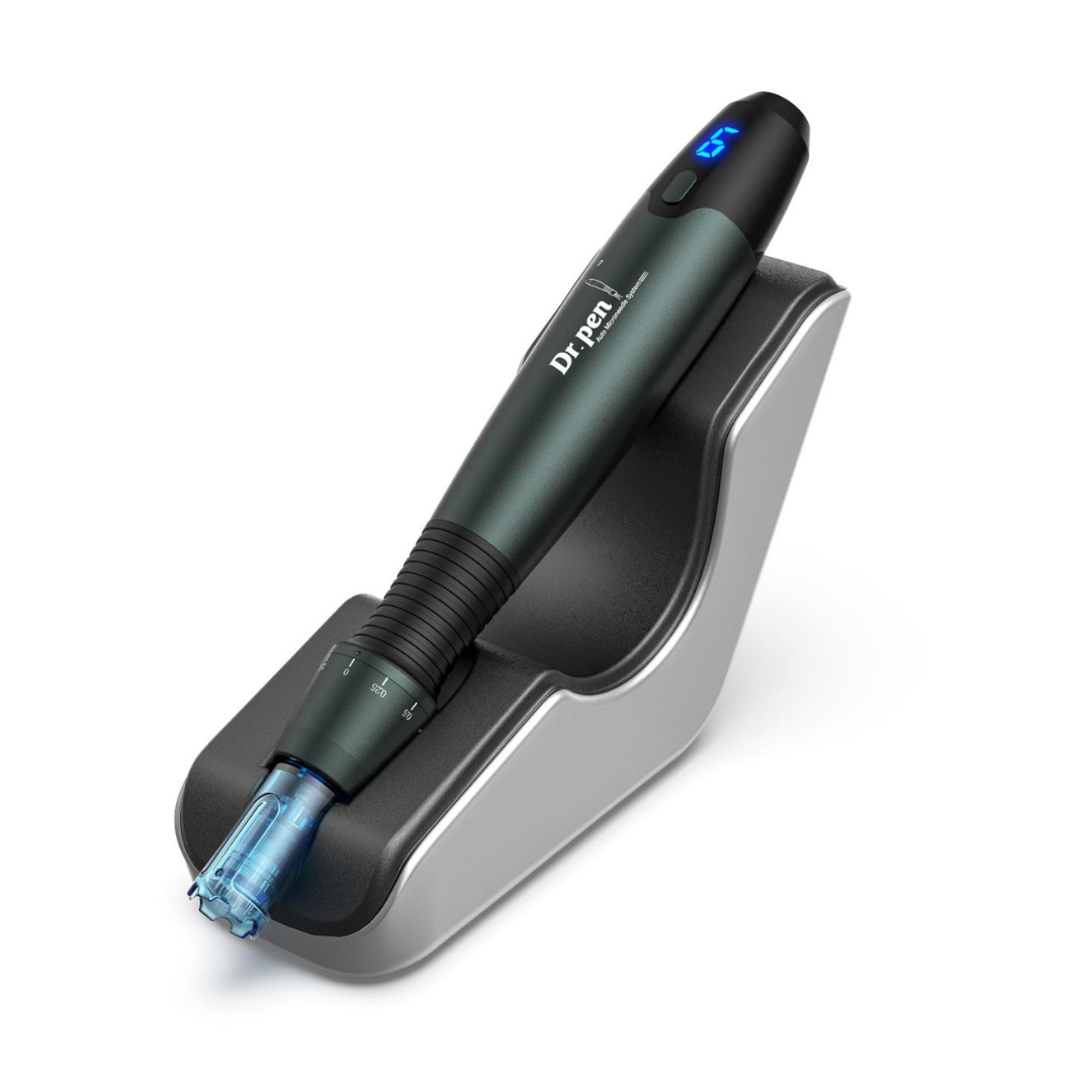 Dr. Pen A20 Professional Microneedling Device – Dermo28 Canada