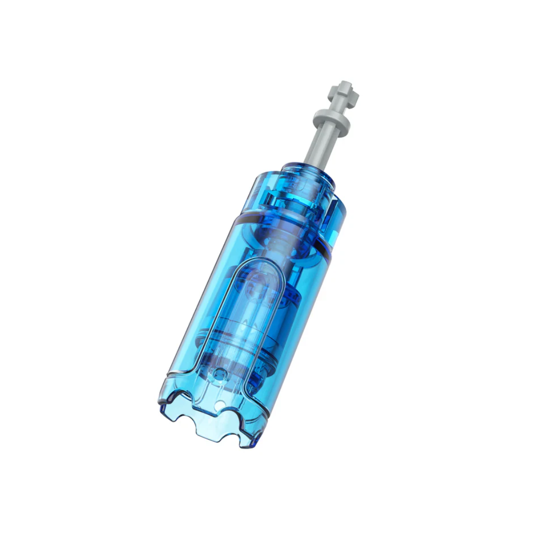 Dr. Pen H14 Disposable Needle Tips (10 Pack) – Dermo28 Canada