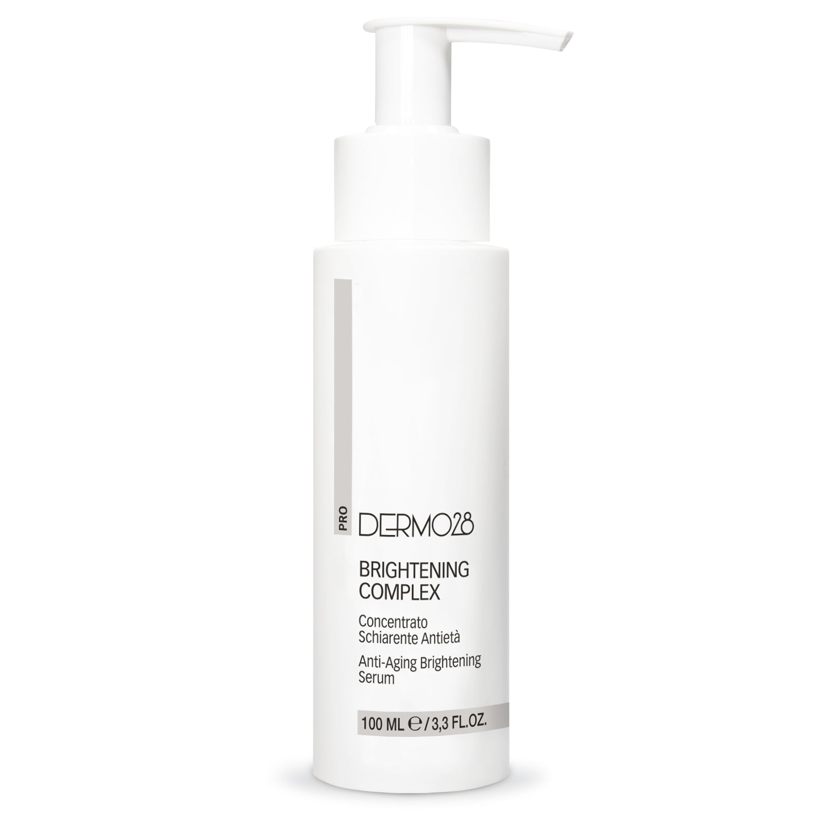 Glowing Serum - Brightening Complex - DERMO28 – Dermo28 Canada