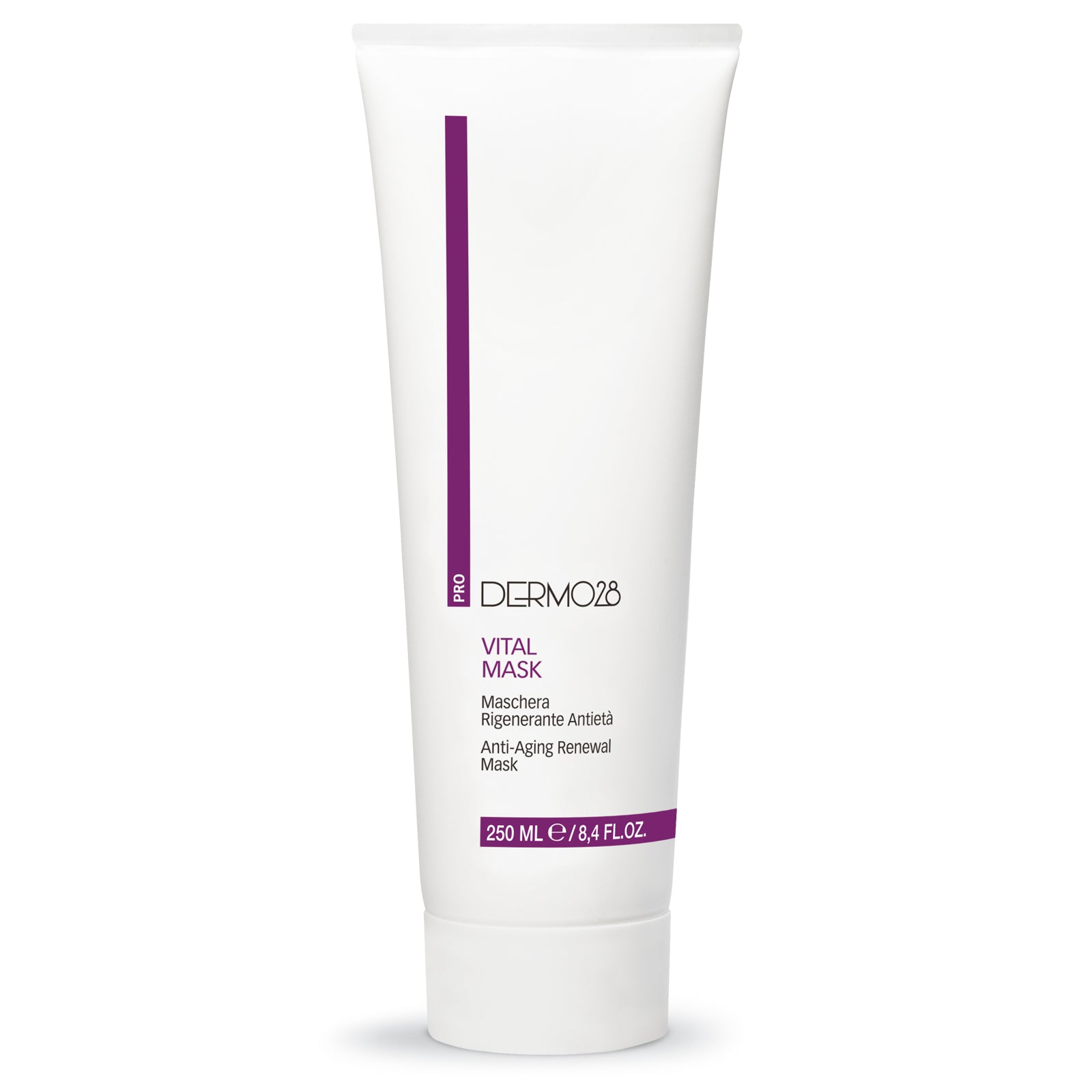 Regenerating anti-aging mask - Vital Mask - DERMO28 – Dermo28 Canada
